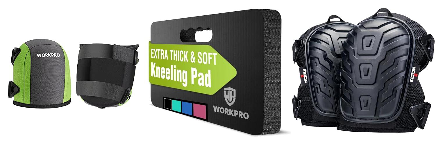 Top 5 Garden Knee Pads: Reviews & Comfort Guide for Gardeners