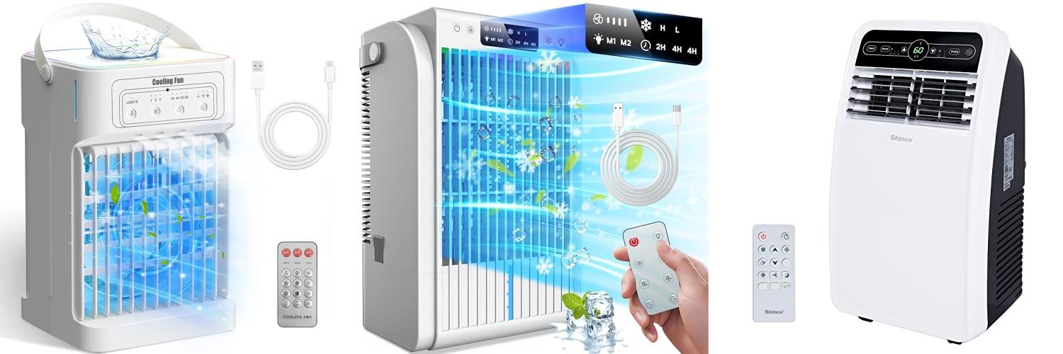 Top 5 AC Units for Grow Room: Reviews & Buying Guide