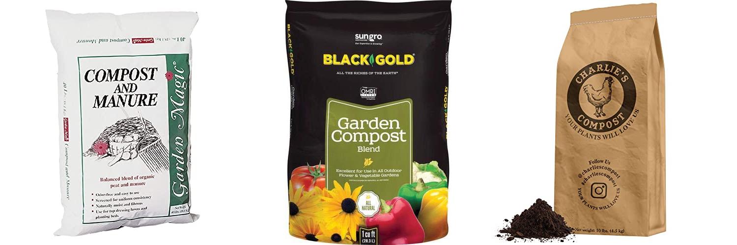 5 Best Bagged Compost for Vegetables: Grow a Bountiful Harvest!