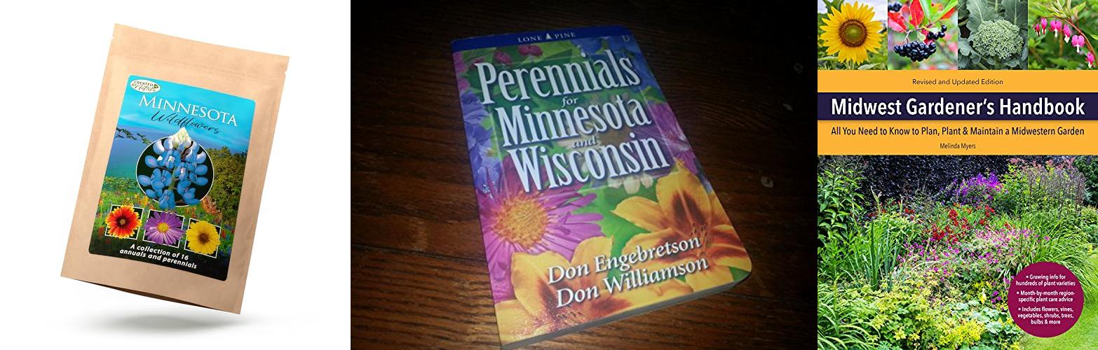 Top 5 Flower Gardens in Minnesota: A Visitor's Review & Guide