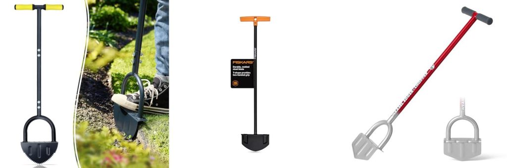 Top 5 Garden Edging Tools: Reviews and Buyer's Guide Revealed