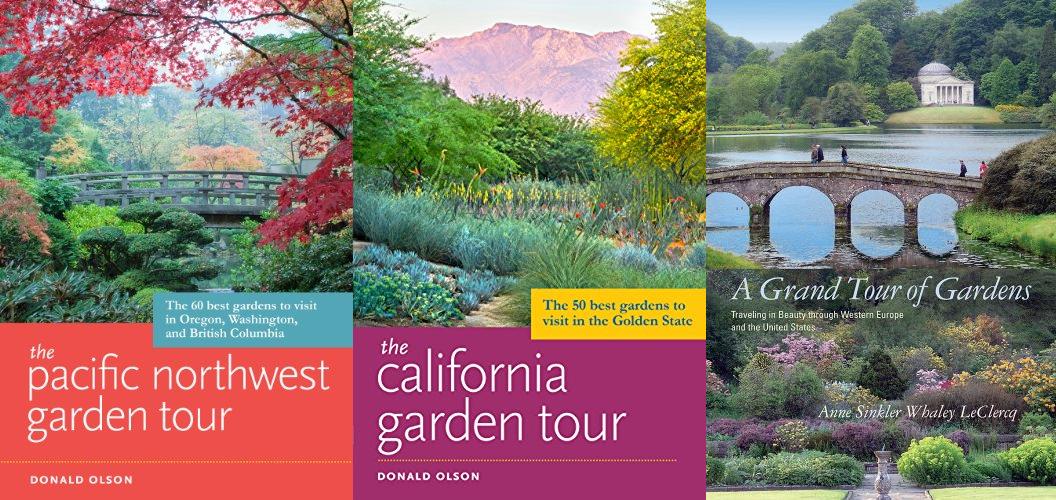 Top 5 Garden Tours USA: Reviews, Itineraries, and Travel Tips