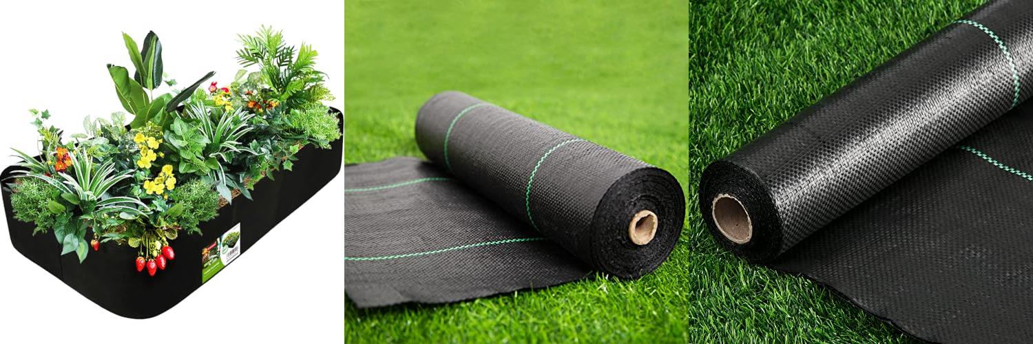 Top 5 Material For Garden Beds: A Complete Review & Guide