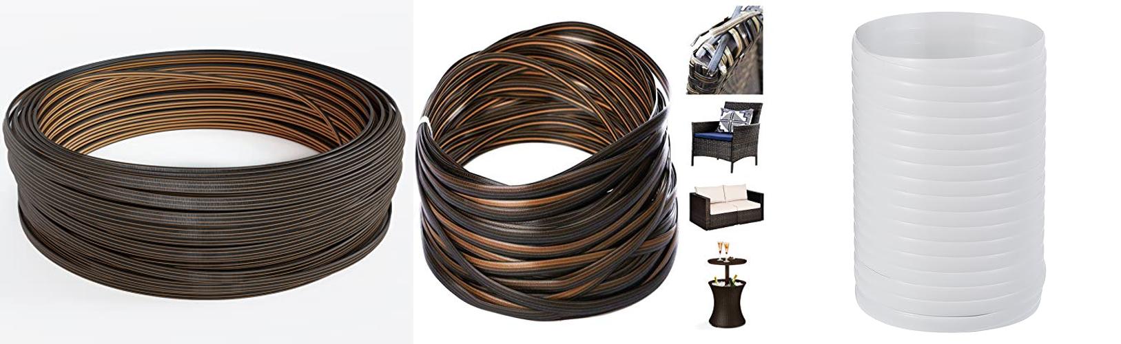 Top 5 Materials For Garden Furniture: A Detailed Review & Guide