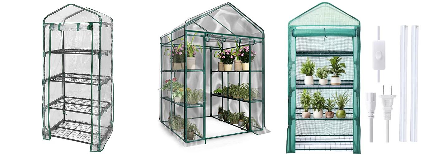 Top 5 Outdoor Grow Setups: Reviews & Buying Guide for Beginners
