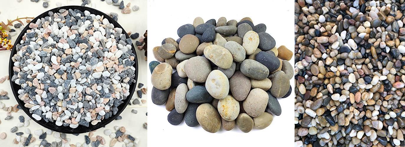 Top 5 Pebbles For Garden: Enhance Your Outdoor Space Review