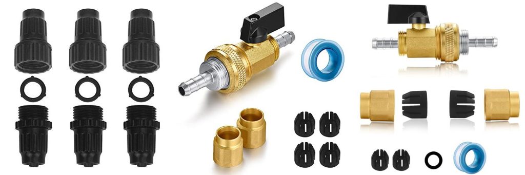Lowe's Hose Repair Kits: Top 5 Selections & Candid Review