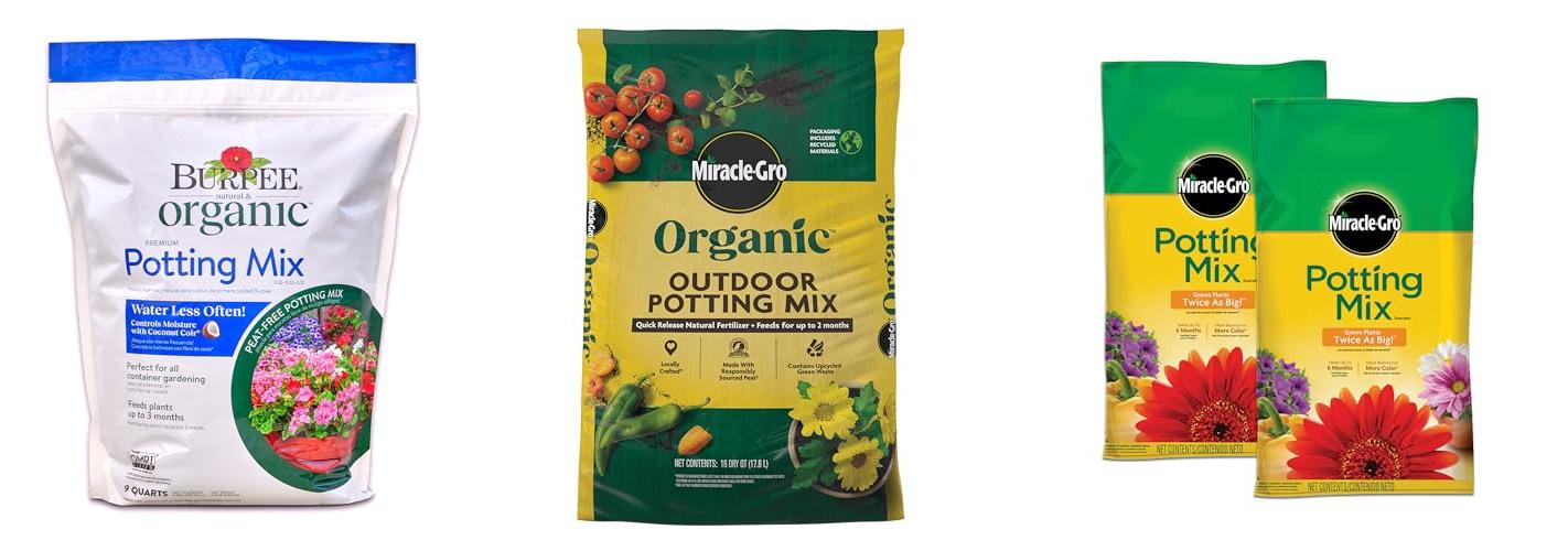Top 5 Soils To Grow Vegetables: A Gardener's Buying Guide