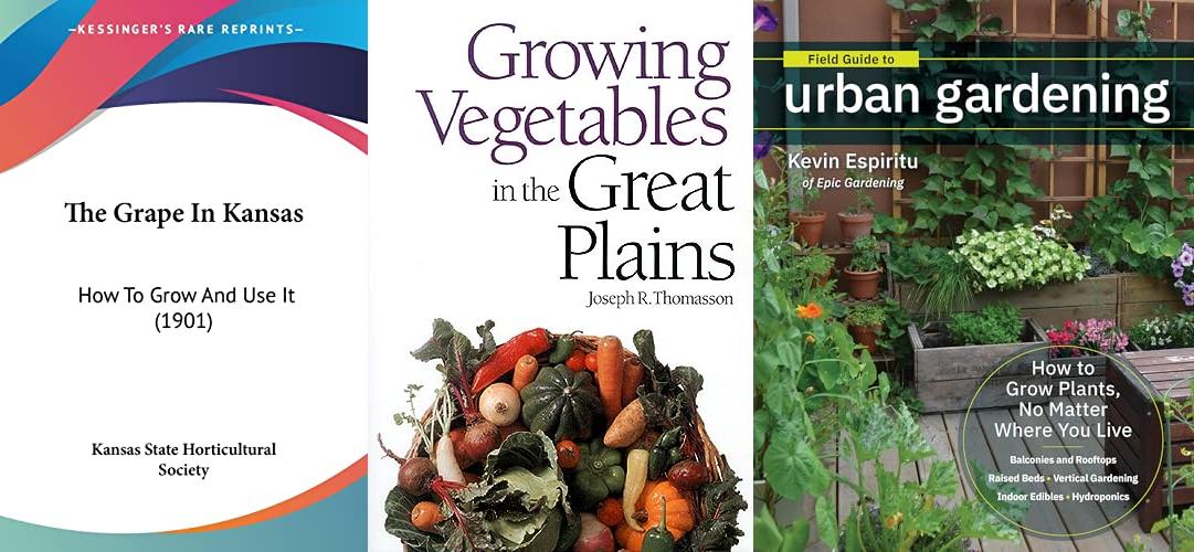 Top 5 Vegetables to Grow in Kansas: A Gardener's Guide
