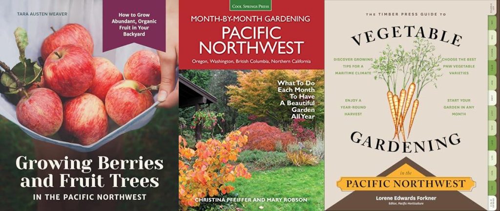 Best Vegetables To Grow In Pacific Northwest - Top 5 Picks & Review