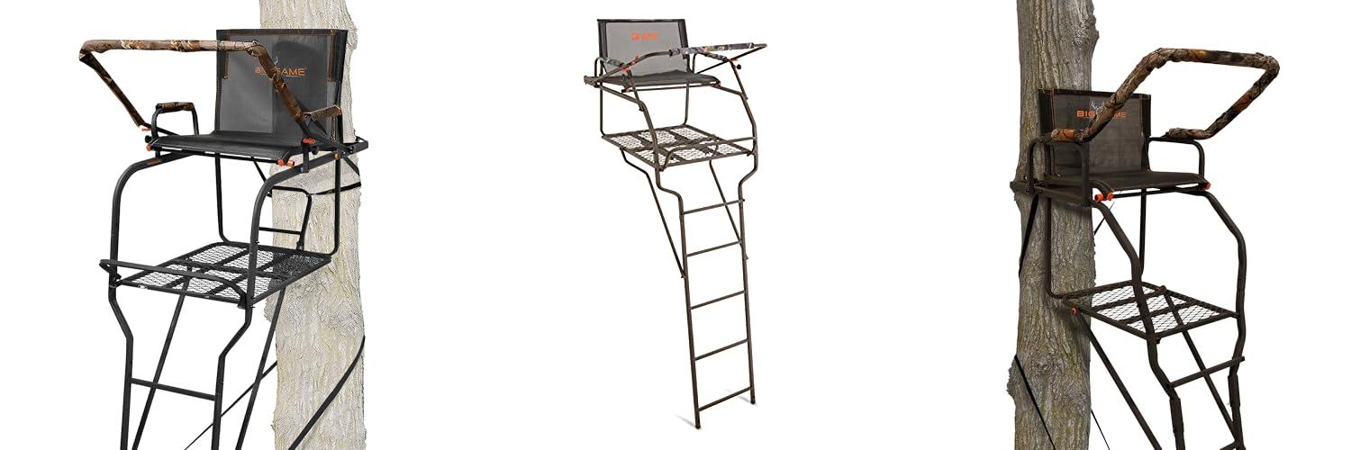 Top 5 1.5 Man Ladder Stands: Reviews, Features & Buying Guide