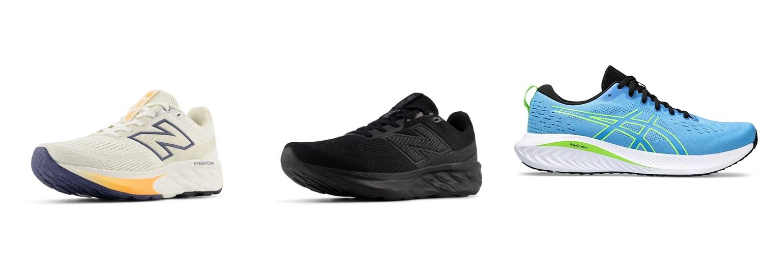 Top 5 Best 10Mm Drop Running Shoes: Reviews & Buyer's Guide