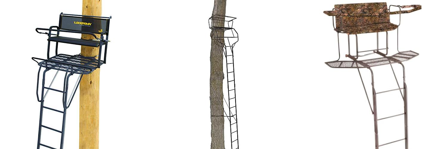 Top 5 2 Person Ladder Stands: Reviews, Features & Buying Guide