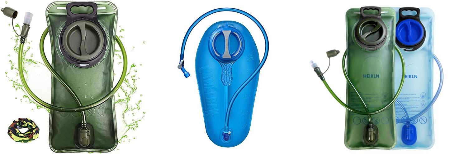 Top 5 Best 3 Liter Hydration Bladders: Review & Buying Guide