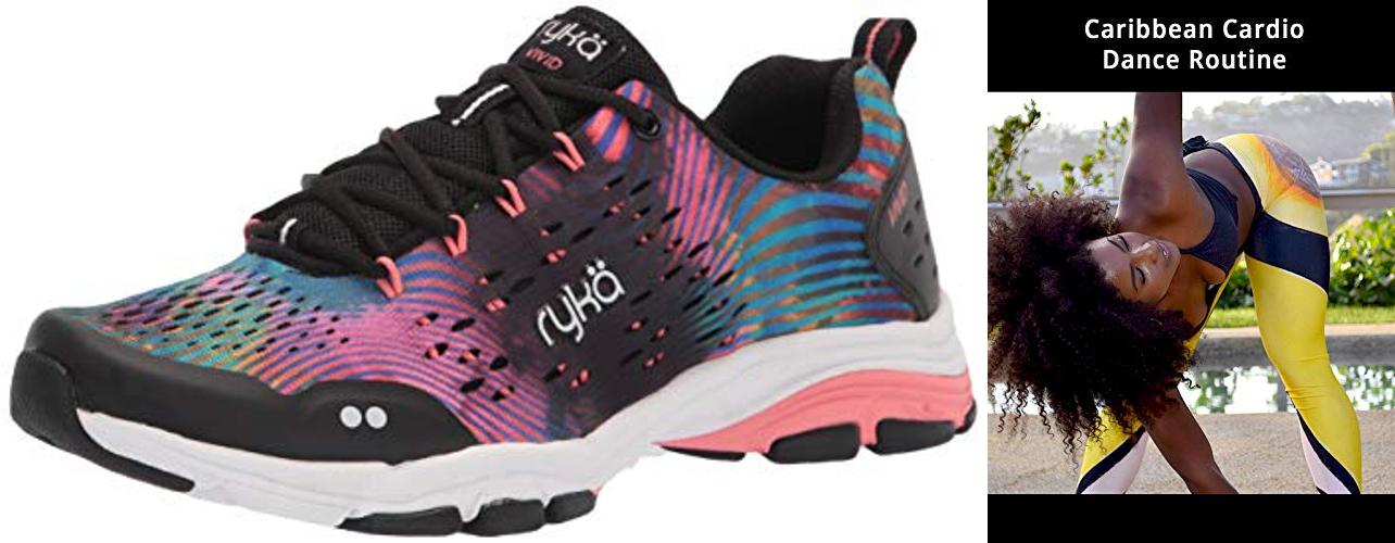Top 5 Aerobic Exercise Shoes: Reviews & Buying Guide for You