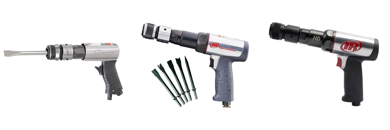 Top 5 Air Hammer: Reviews & Guide to the Best Tools
