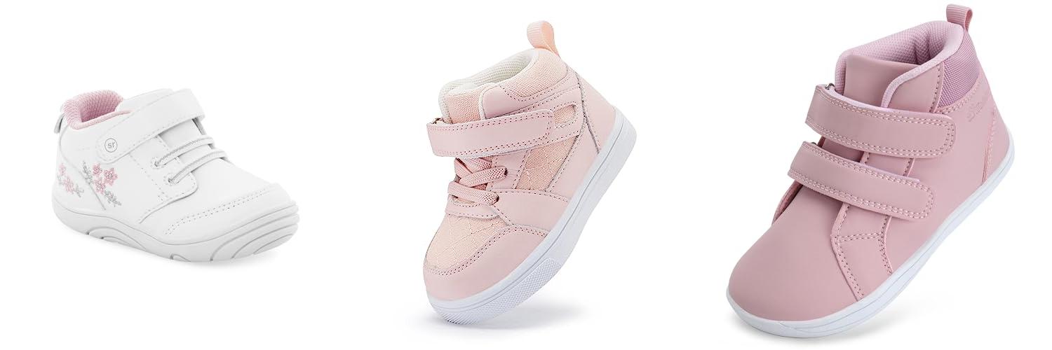 Top 5 Ankle Support Shoes for Toddlers: A Parent's Review Guide