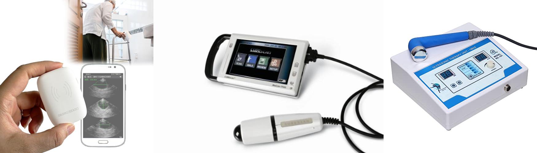 Top 5 Bladder Scanners For Home Use: Reviews and Buying Guide