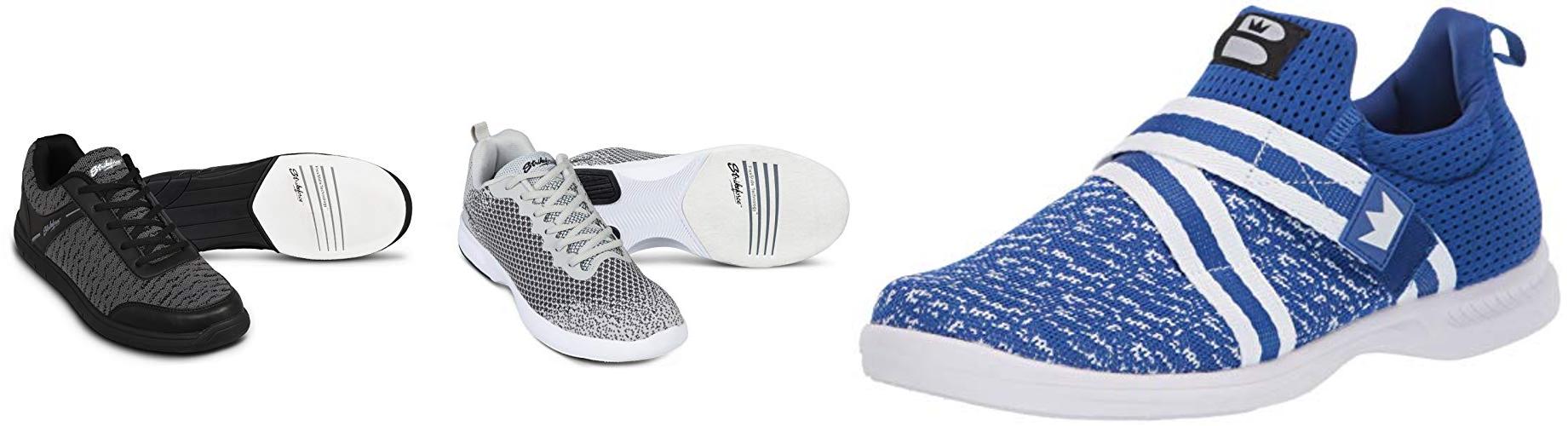 Top 5 Bowling Shoes: Reviews & Buying Guide for Every Bowler