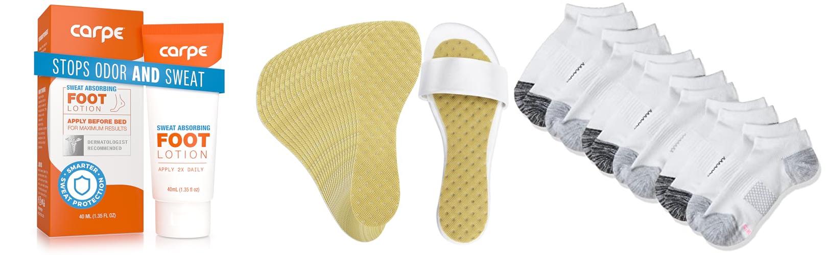 Top 5 Breathable Shoes Review: Keep Sweaty Feet Cool & Dry