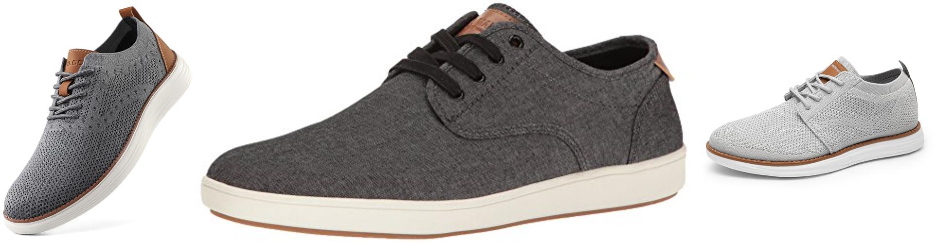 Top 5 Business Casual Shoes: Reviews & Styling Guide