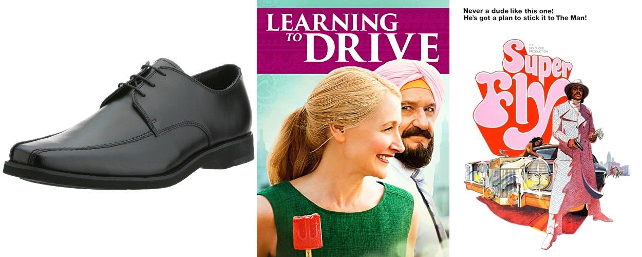 Top 5 Business Shoes For Walking: Comfort & Style Reviewed