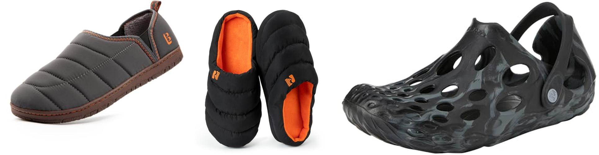 Top 5 Camp Shoes: Reviews & Guide for Outdoor Adventures