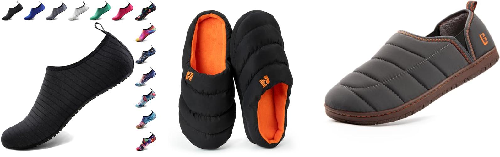 Top 5 Camp Shoes: Reviews & Guide for Comfortable Camping