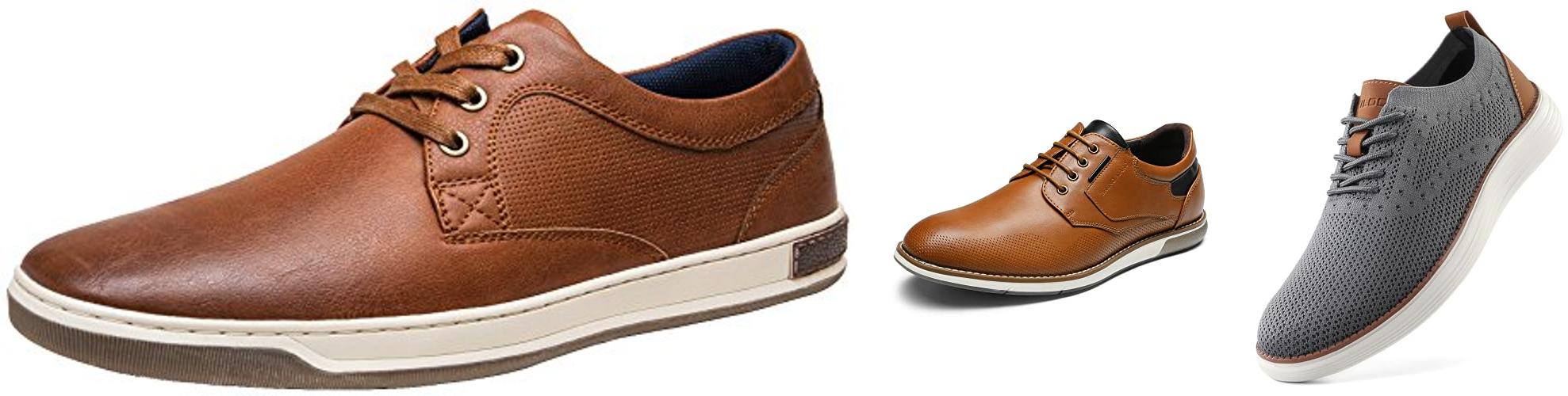 Top 5 Casual Shoes: Reviews & Buying Guide for Everyday Comfort