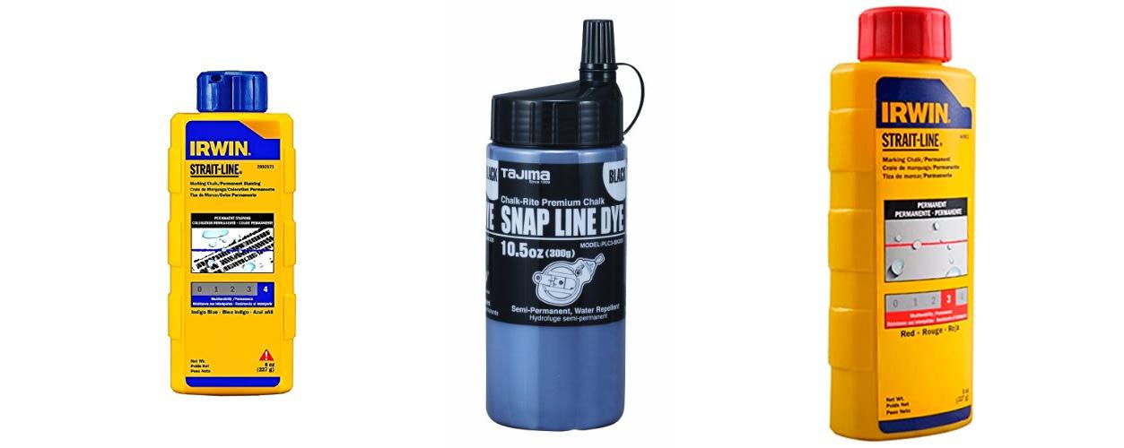 Top 5 Chalk for Chalk Lines: Reviews & Our Expert Guide