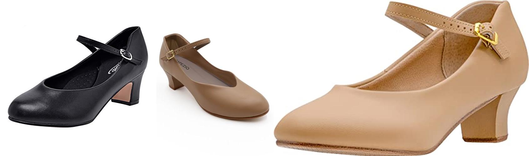 Top 5 Character Shoes for Wide Feet: Reviews & Buying Guide