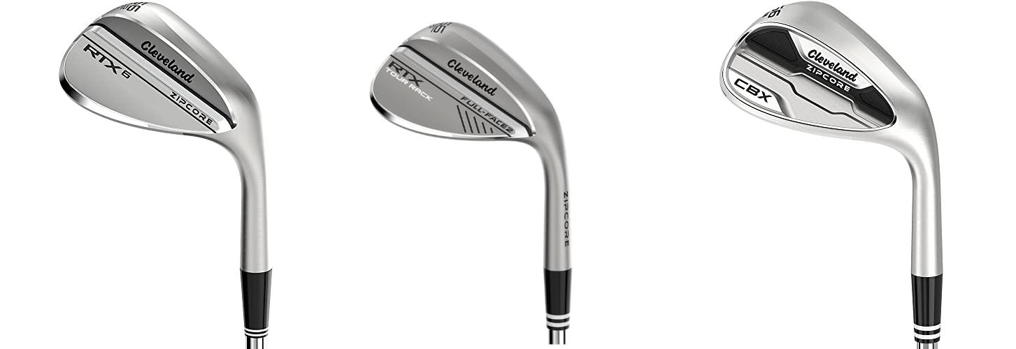 Top 5 Cleveland Wedges: Your Guide to Scoring Improvement