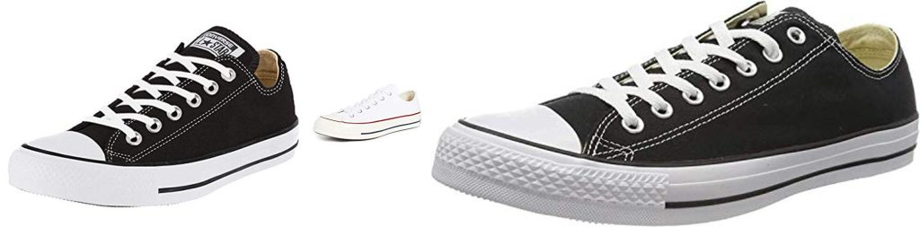 Top 5 Converse Shoes For Men: Style Guide & Buyer's Review