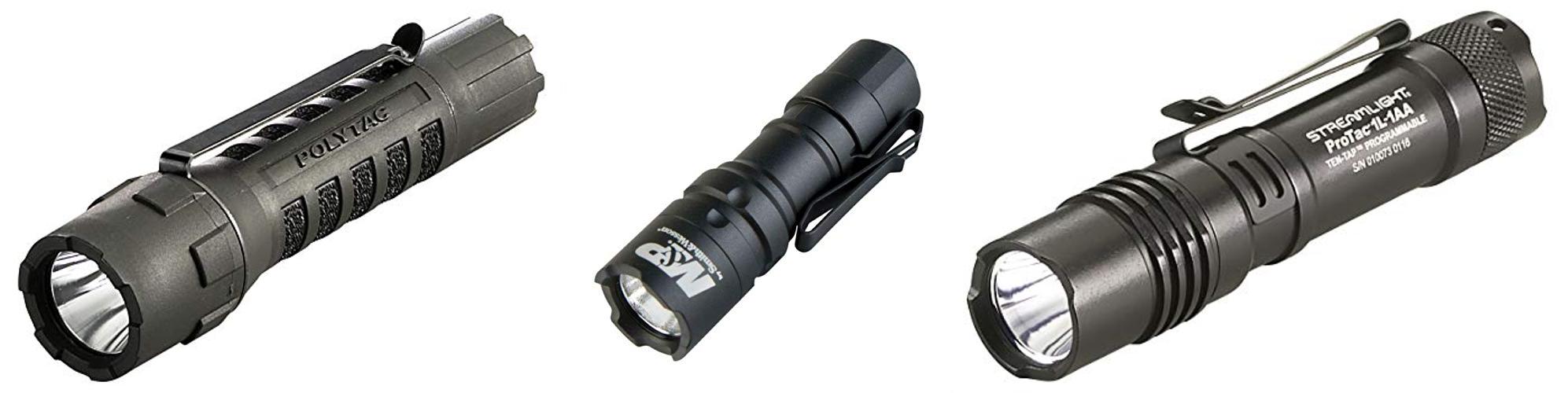 Top 5 Cr123A Flashlights: Brightest & Most Reliable Reviewed