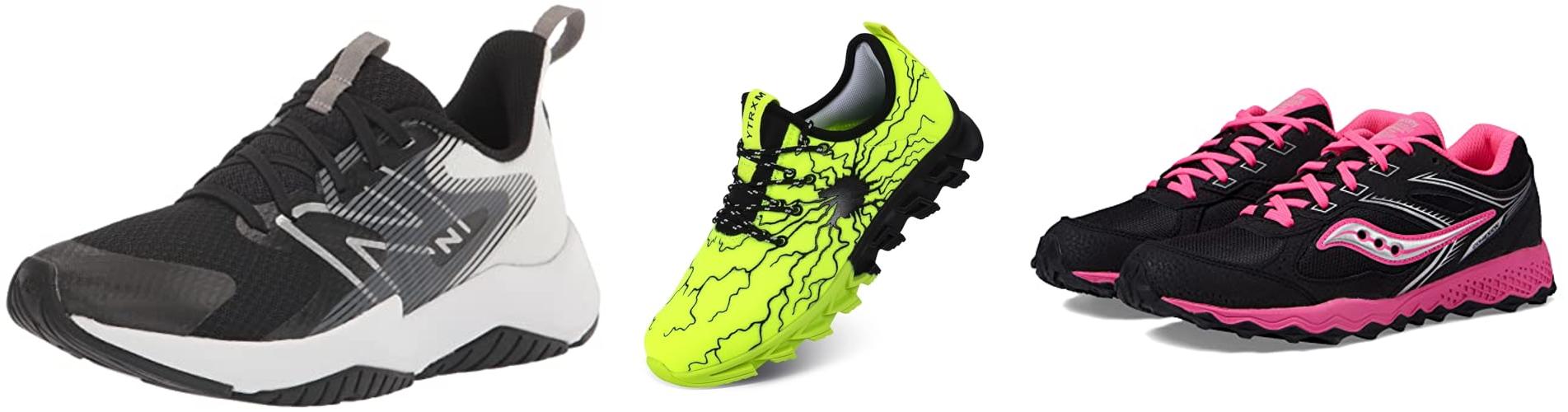 Top 5 Cross Country Shoes for Kids: Reviews & Buying Guide