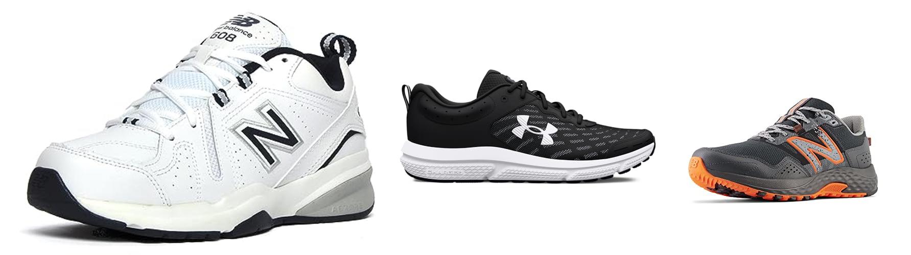 Top 5 Cross Trainer Shoes Men: Reviews, Features & Buying Guide