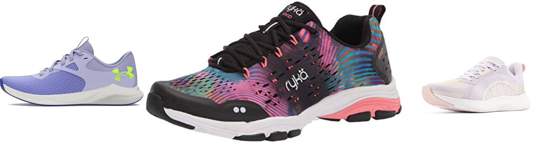 Top 5 Cross Training Shoes for Women: Your Buying Guide