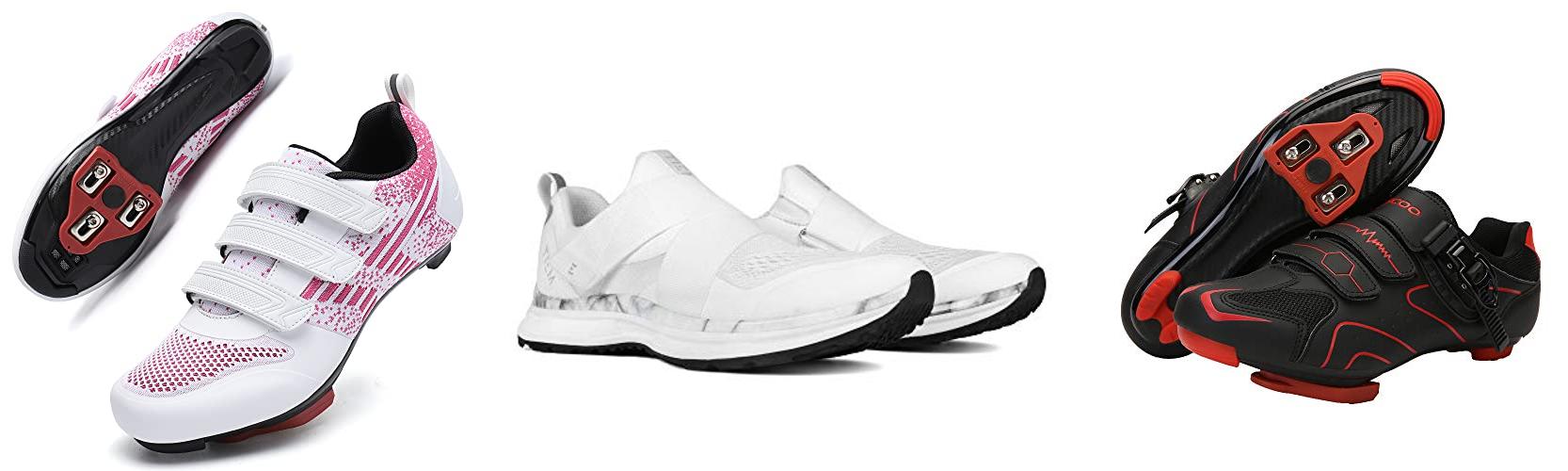 Top 5 Cycle Shoes Reviewed: Comfort, Performance, & Style Guide
