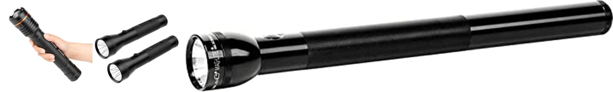 Top 5 D Cell LED Flashlights: Brightest & Most Durable Reviews