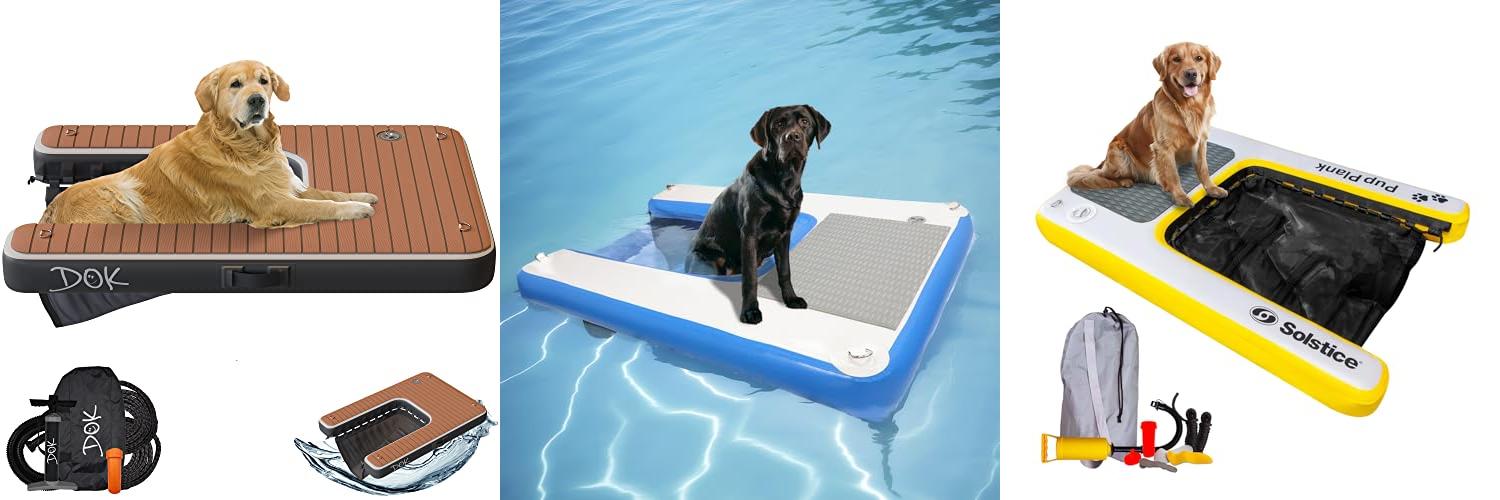 Top 5 Dog Boat Ladders: Reviews & Guide for Safe Water Fun!