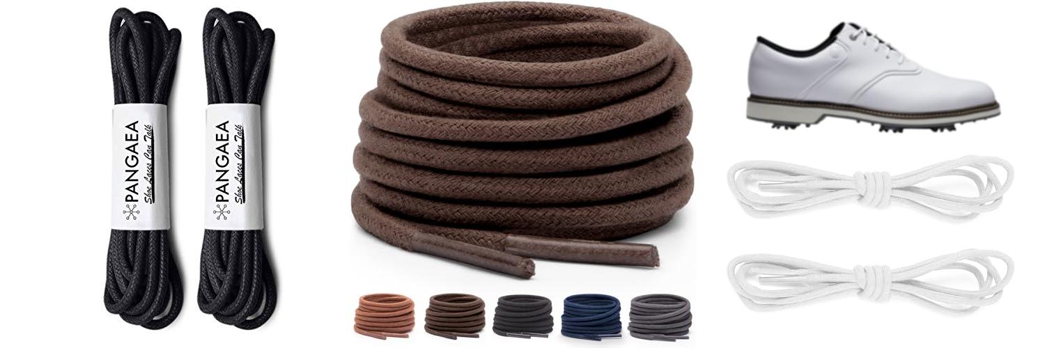 Top 5 Dress Shoe Laces: Reviews, Styles, and Knotting Guide