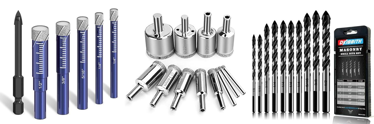 Top 5 Drill Bits for Ceramic Pots: Reviews & Buying Guide