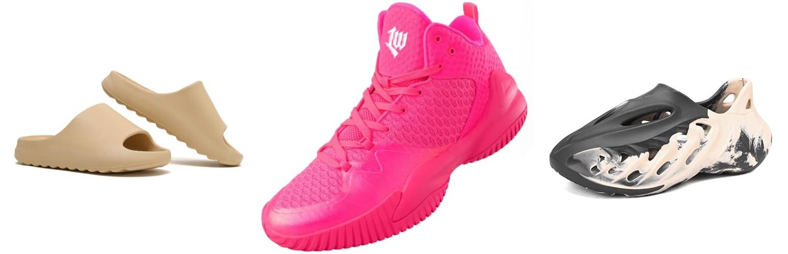 Top 5 Drippy Shoes: Style, Comfort, and Trendsetting Guide
