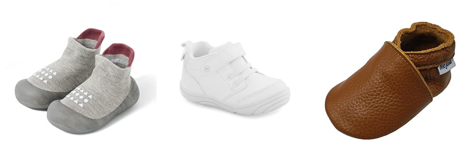 Top 5 Early Walker Shoes: Reviews & Buying Guide for Little Feet