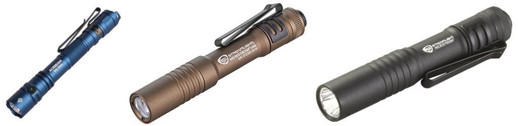 Top 5 Everyday Carry Flashlights: Reviews & Buyer's Guide