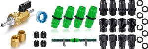Top 5 Expandable Hose Repair Kits: Fix Leaks & Save Money!