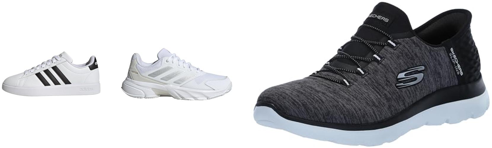 Top 5 Female Tennis Shoes: Reviews & Expert Buying Guide