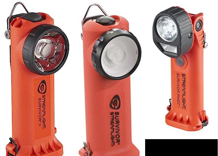 Top 5 Firefighter Flashlights: Reviews & Buying Guide for Safety