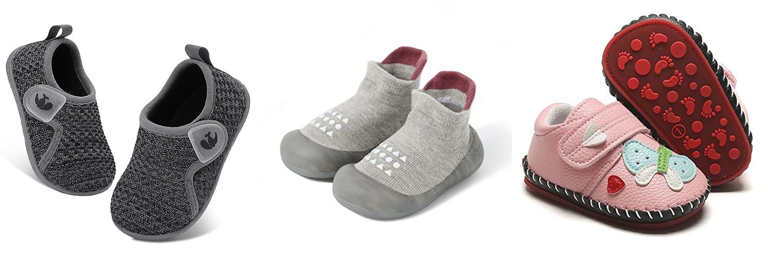 Top 5 Best First Shoes For Baby: A Complete Buying Guide