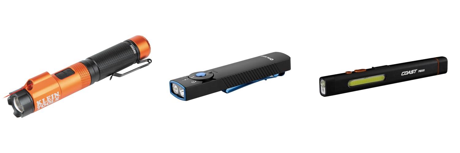 Top 5 Flashlight With Laser Pointer: Reviews & Buyer's Guide